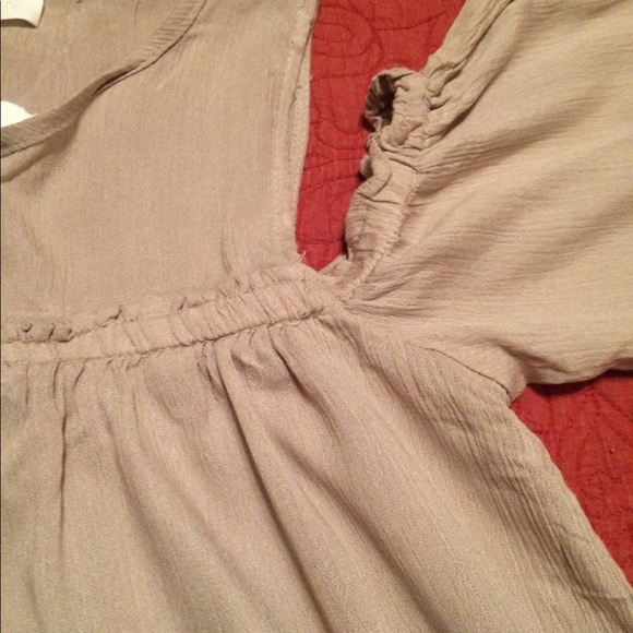 Love Tree | Tops | Nwt Lovetree Top | Poshmark